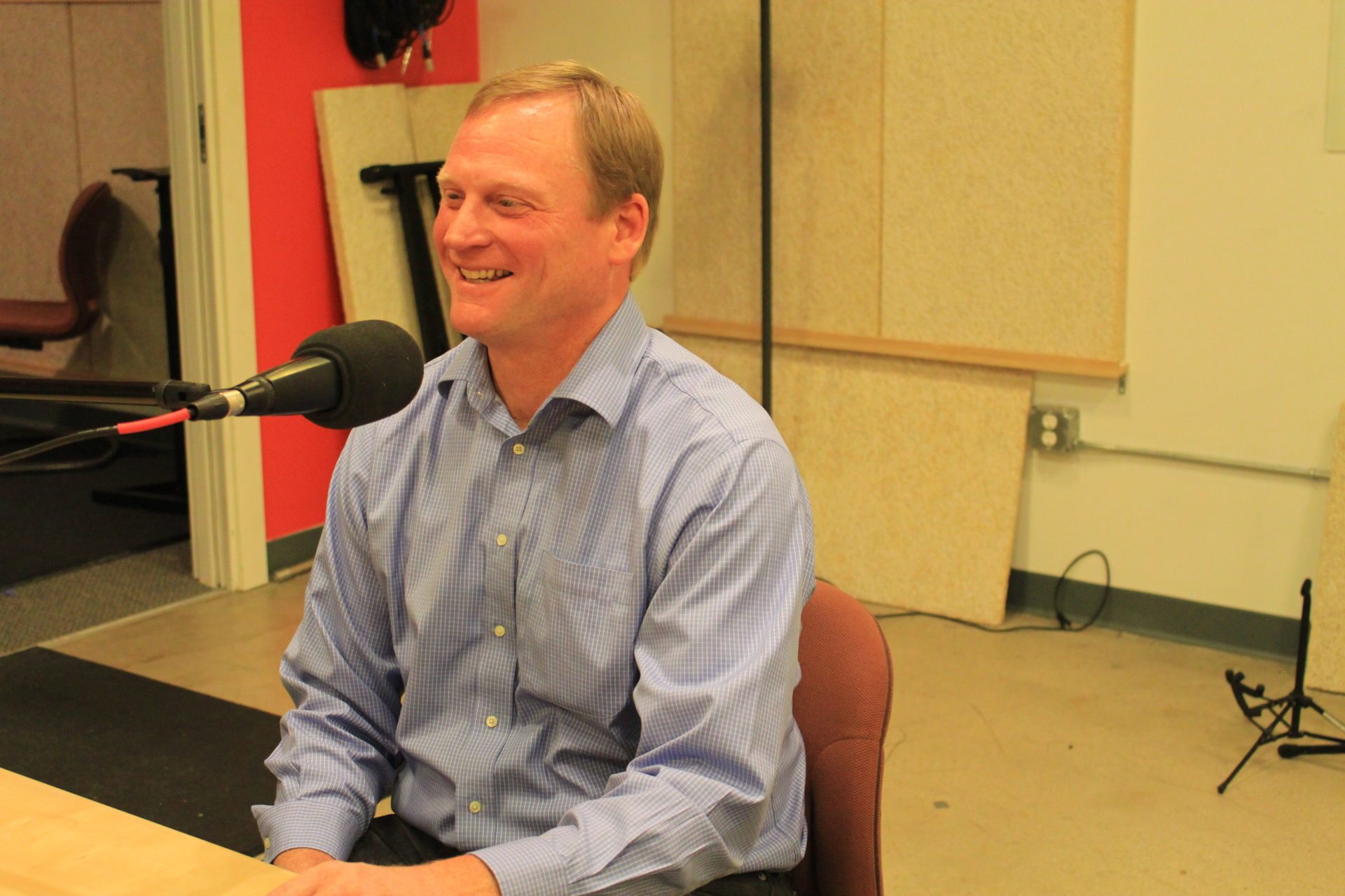 cbuzz: Greg Ubert, Crimson Cup | Columbus Chamber of Commerce