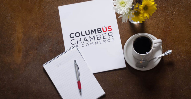 Columbus Chamber | Helping Your Business Grow & Flourish