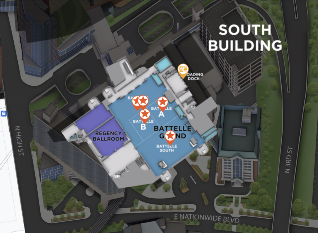 Columbus Chamber 2025 Annual Meeting | Ignite US