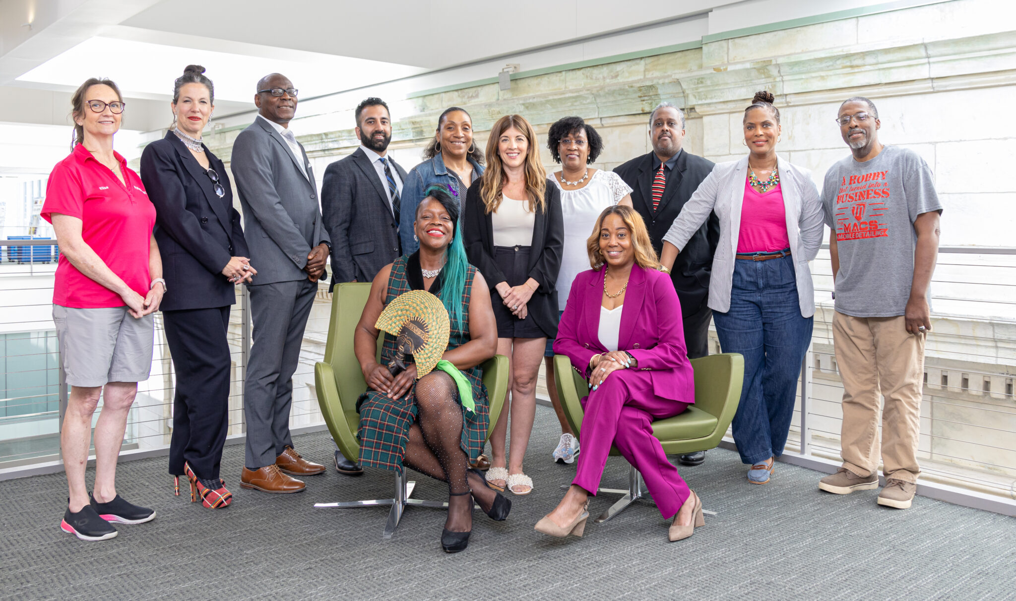 Programs | Columbus Chamber of Commerce