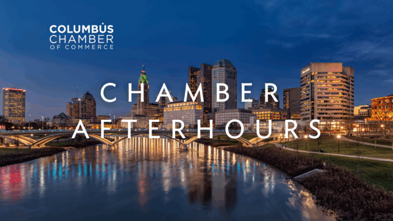 Columbus Chamber | Helping Your Business Grow & Flourish