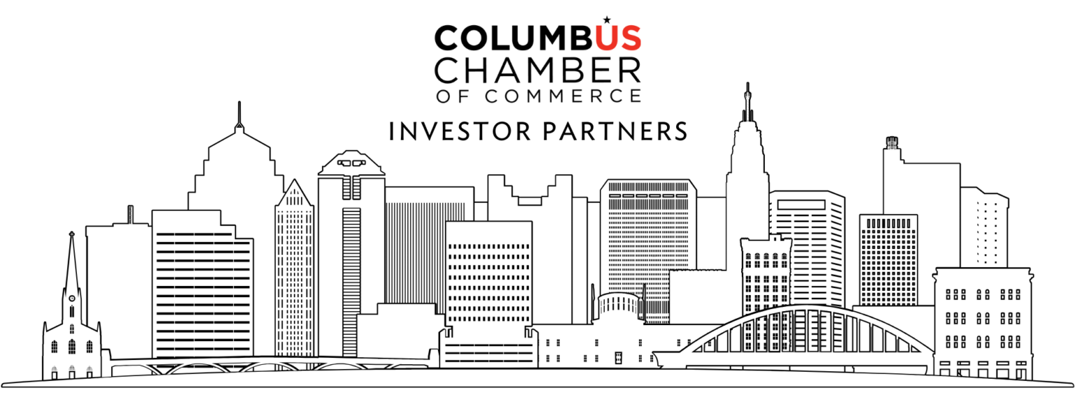 Columbus Chamber Investor Partners | Columbus Chamber of Commerce