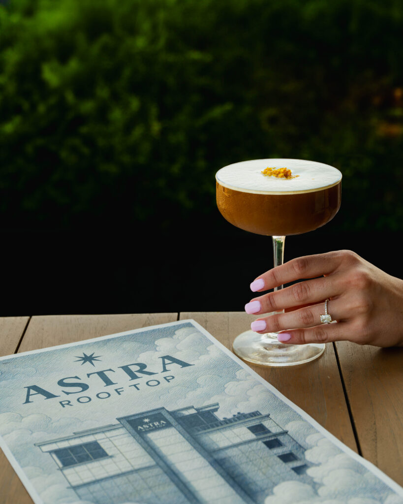 Astra Rooftop Opens in Columbus with “Fire in the Sky” Grand Opening ...